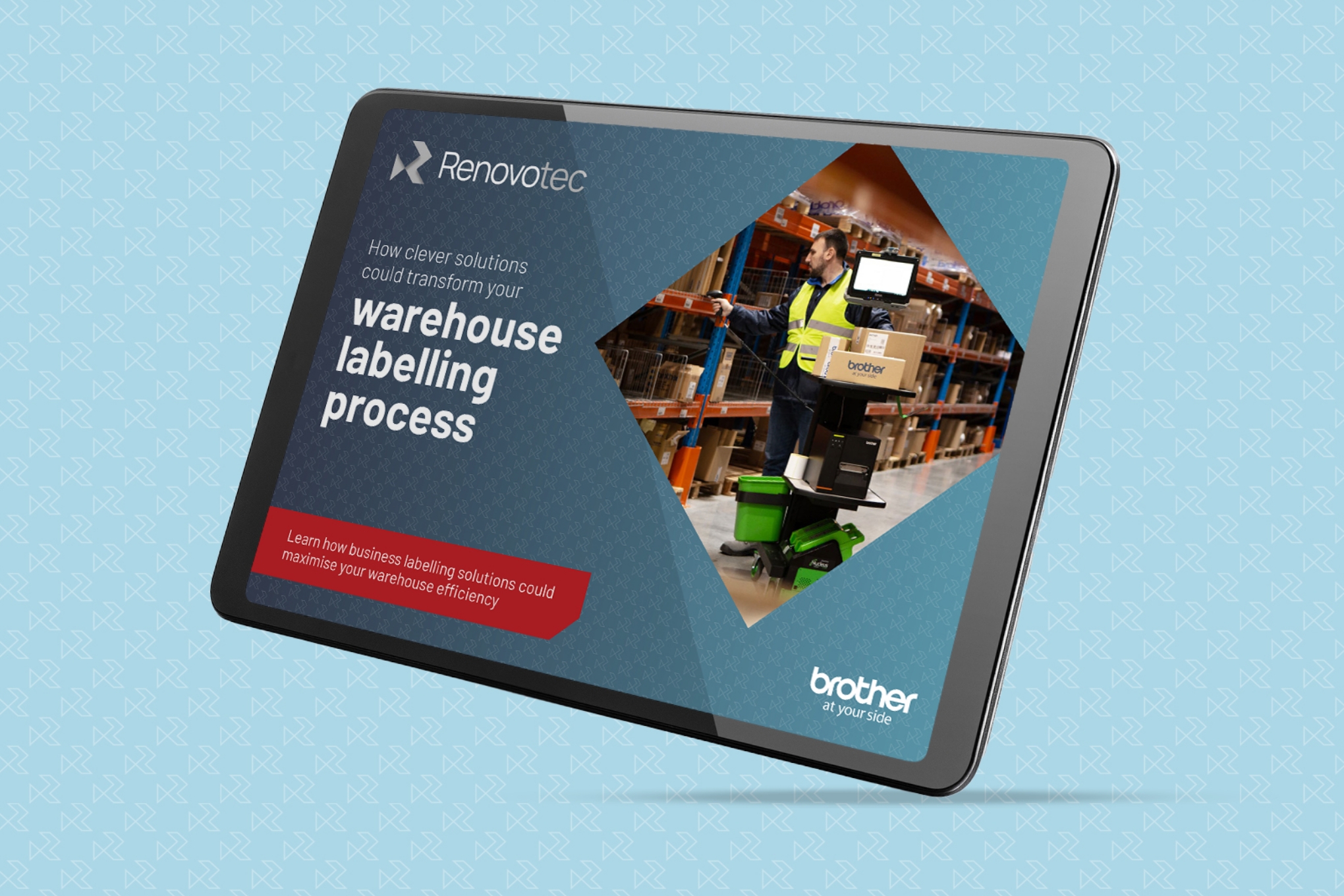 Optimise your labelling with the Warehouse Print Self-Assessment ...