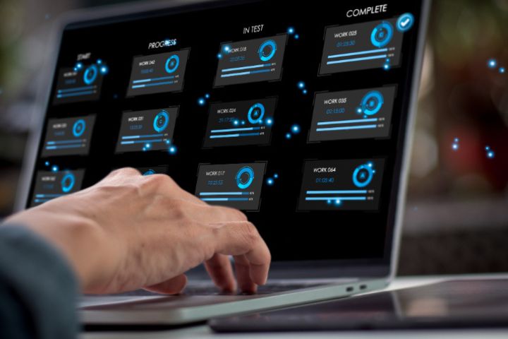 Cloud-Based Network Management Services - Renovotec