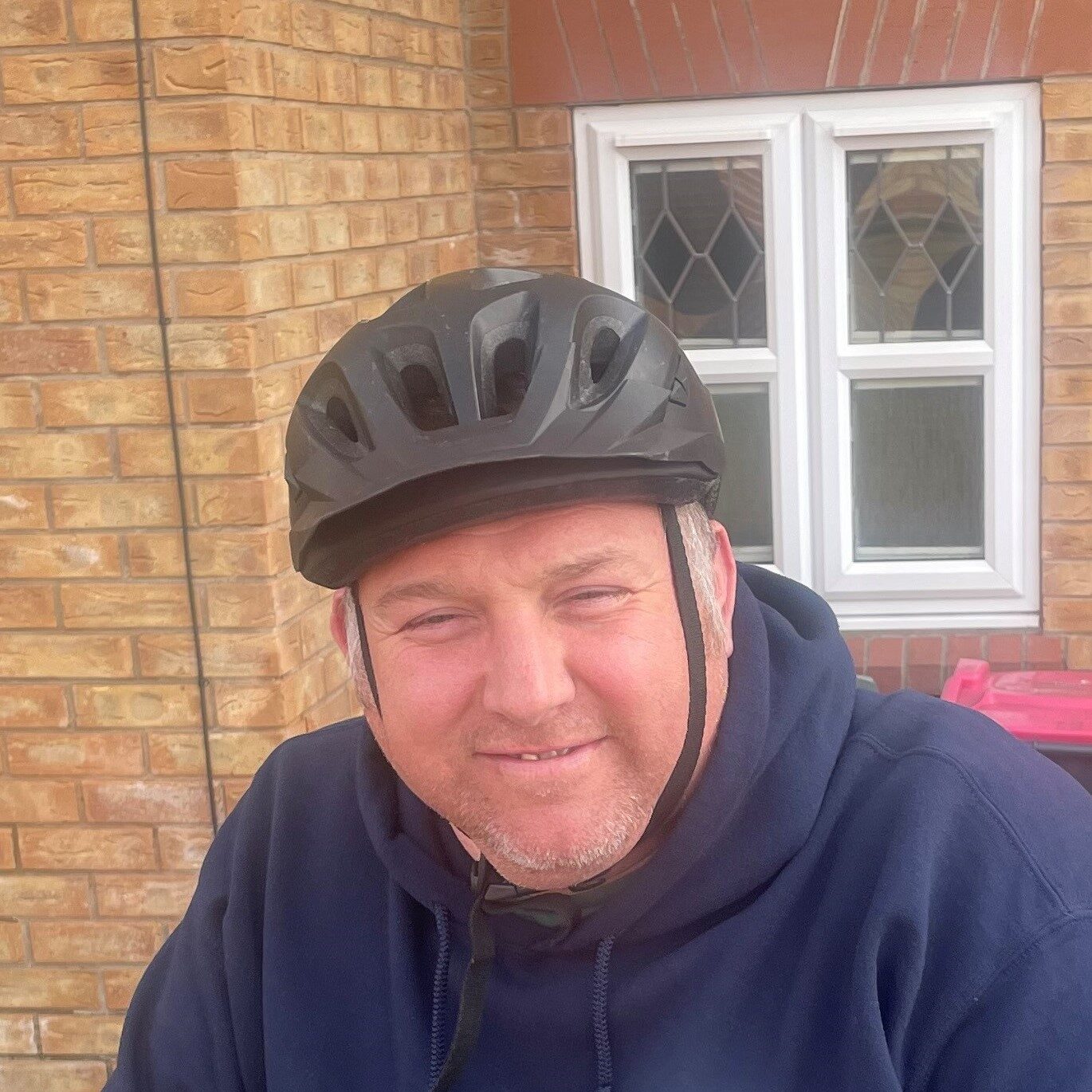 Renovotec Charity Challenge 2025 - Renovotec