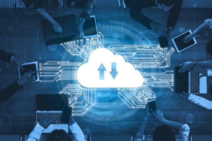 Network Design - Renovotec