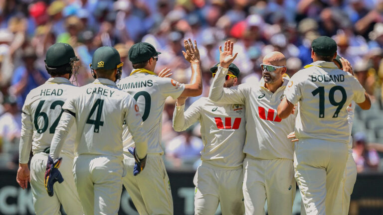 How Zebra Technologies and Renovotec Transformed Cricket Australia’s ...