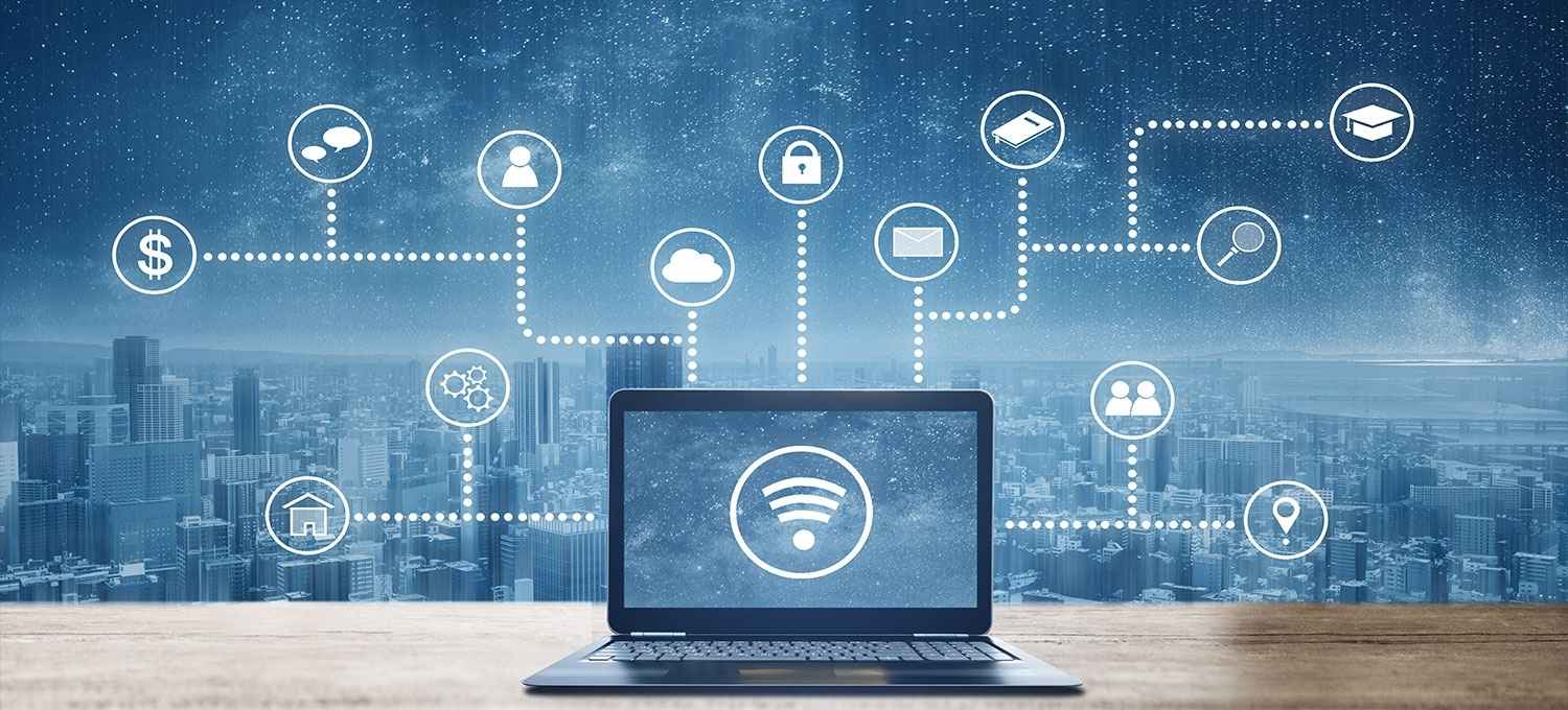 Network Design & Management Services - Renovotec