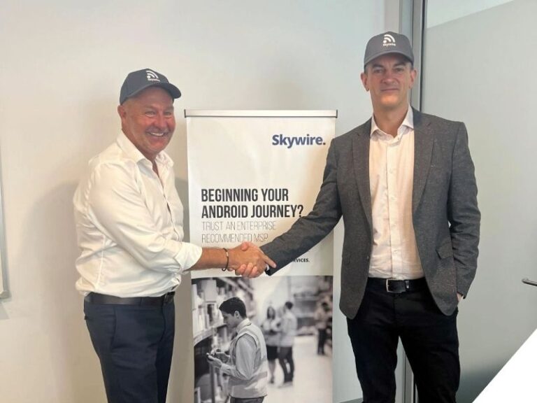 Renovotec Acquires Major Shareholding in Skywire