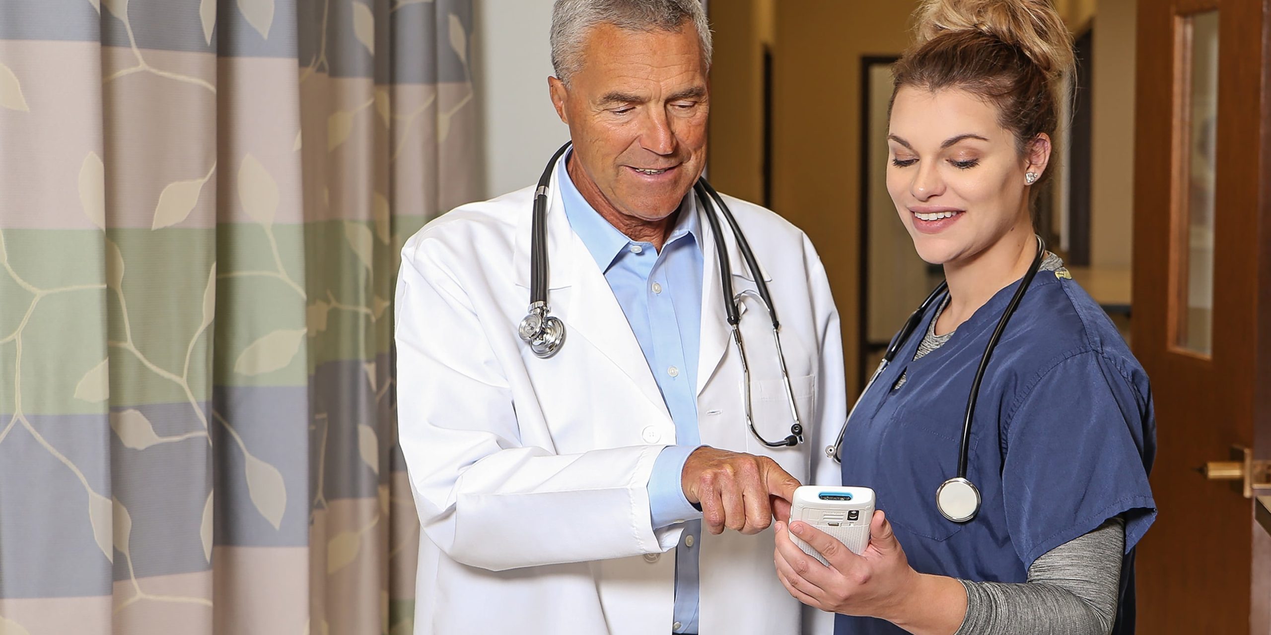 Honeywell Healthcare Solutions - Renovotec